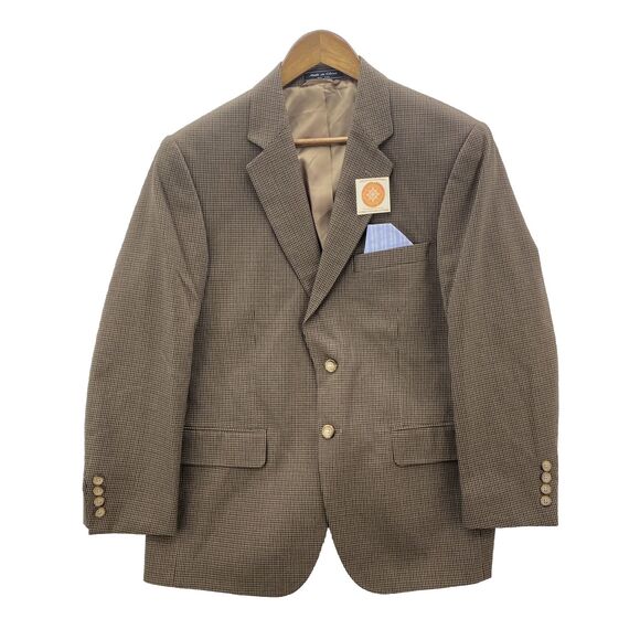 Bert Pulitzer | Suits & Blazers | Bert Pulitzer Blazer Mens 4s Olive ...